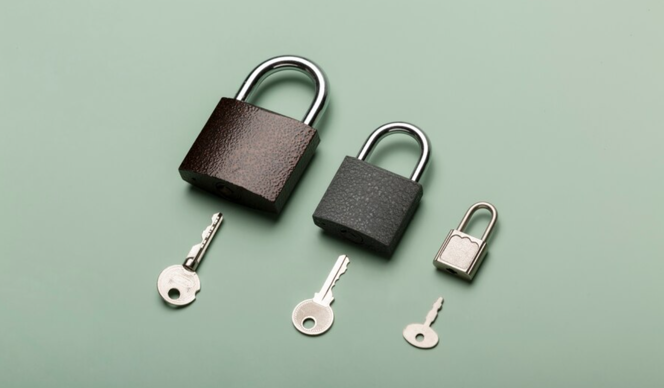 Tips Memilih Gembok Pintu Gerbang yang Bagus - Fortress Smart Lock