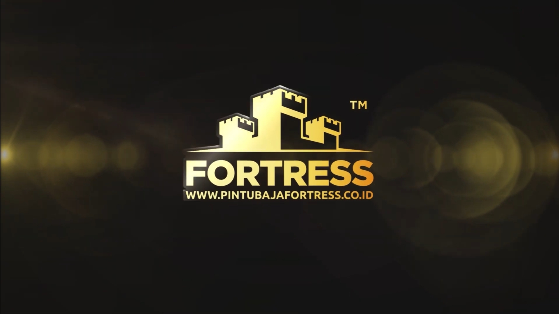 Fortress Artinya Apa? Begini Makna Logo Fortress dari PT Jaya Bersama ...