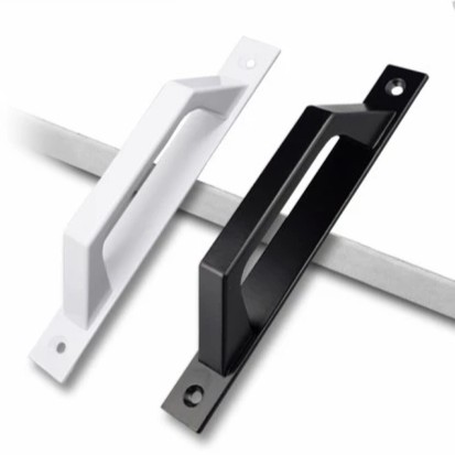 Rekomendasi Handle Pintu Kamar Mandi Aluminium Terbaik - Fortress Smart ...