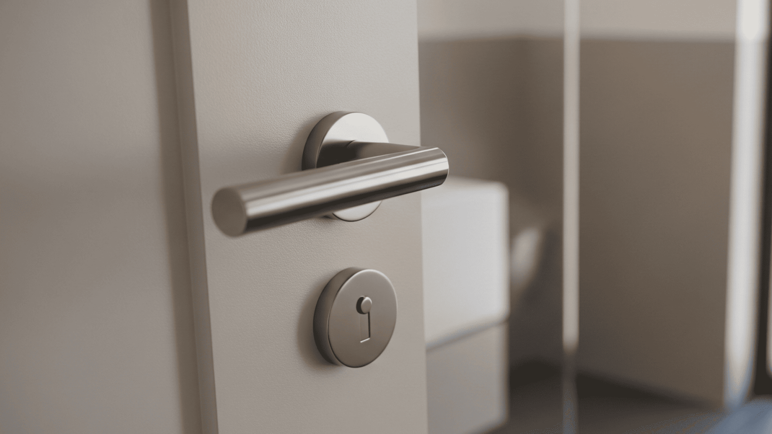 Rekomendasi Handle Pintu Kamar Mandi Stainless Steel Murah dan Awet ...
