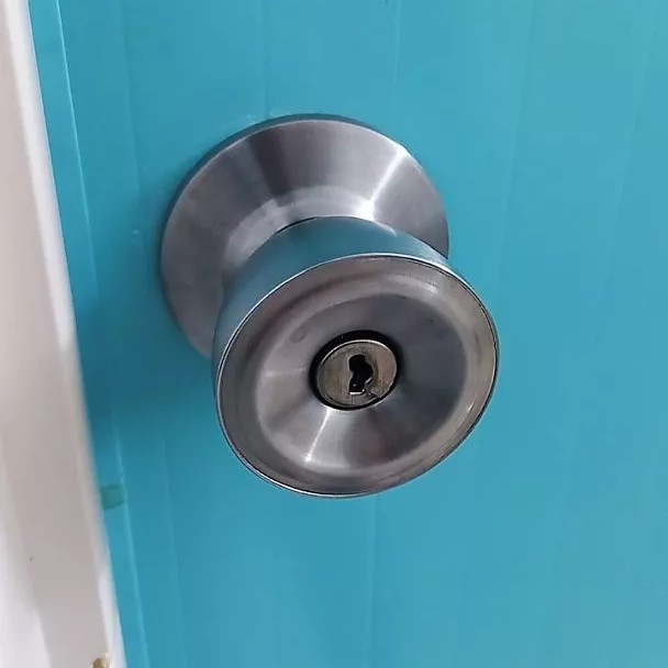 Rekomendasi Handle Pintu Kamar Mandi Stainless Steel Murah dan Awet ...