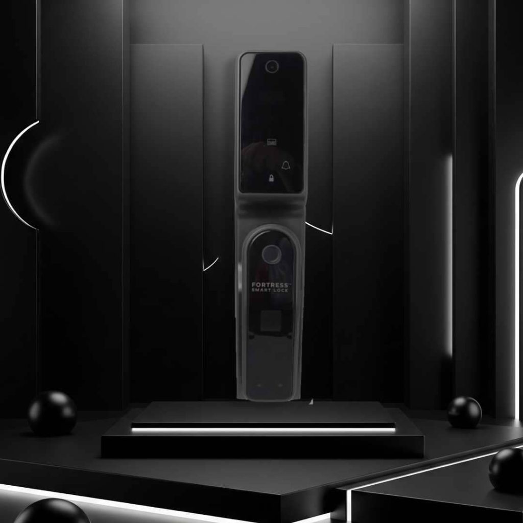 Berkelas! Ini Model Handle Pintu Rumah Mewah yang Elegan - Fortress ...