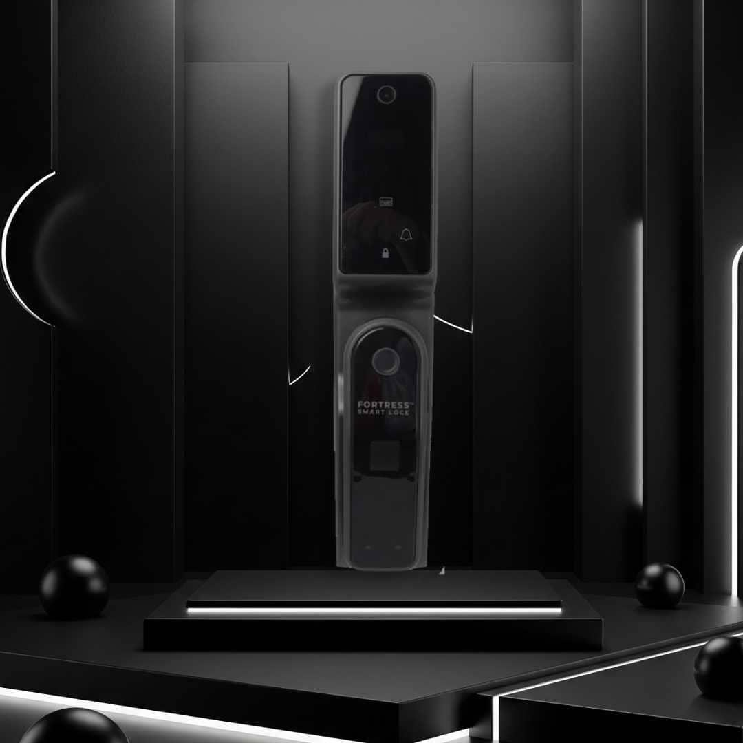 Berkelas! Ini Model Handle Pintu Rumah Mewah yang Elegan - Fortress ...