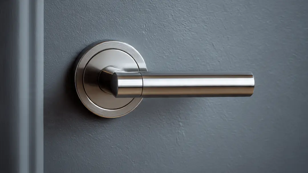 Pilihan Model Handle Pintu Rumah Minimalis Terbaru untuk Hunian Modern ...